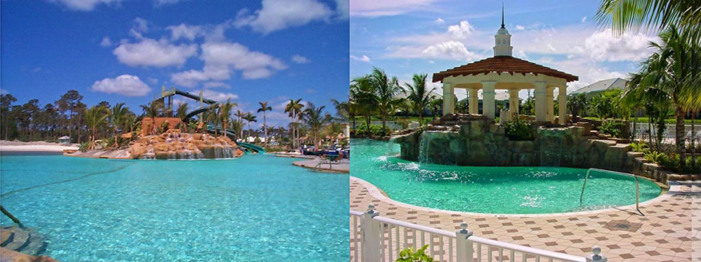 Commercial Pools for Municipalities, Hotels, Apartments & Condos ...